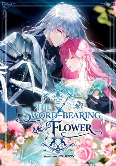 The Sword-Bearing Flower Chapter 56 – Rinko Comics