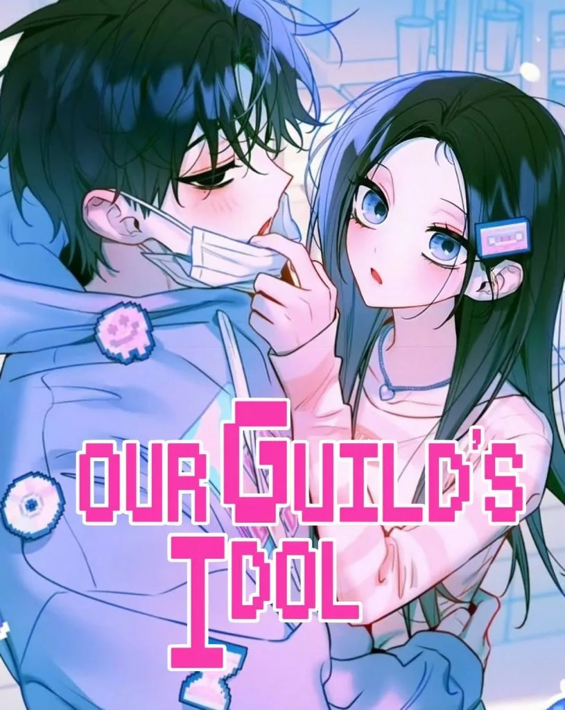 Our Guild’s Idol Chapter 4 – Rinko Comics