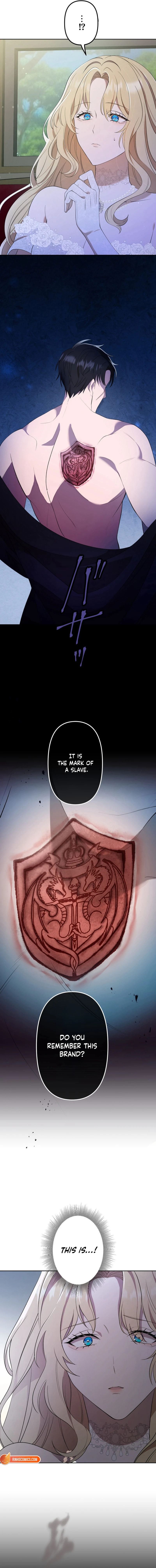 After Ten Years, My Slave Returned to Me Chapter 2 – Rinko Comics