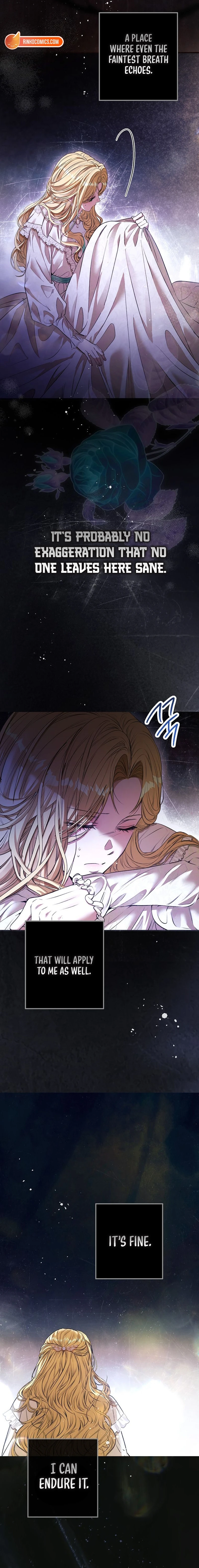 Cold Revenge Chapter 25 – Rinko Comics