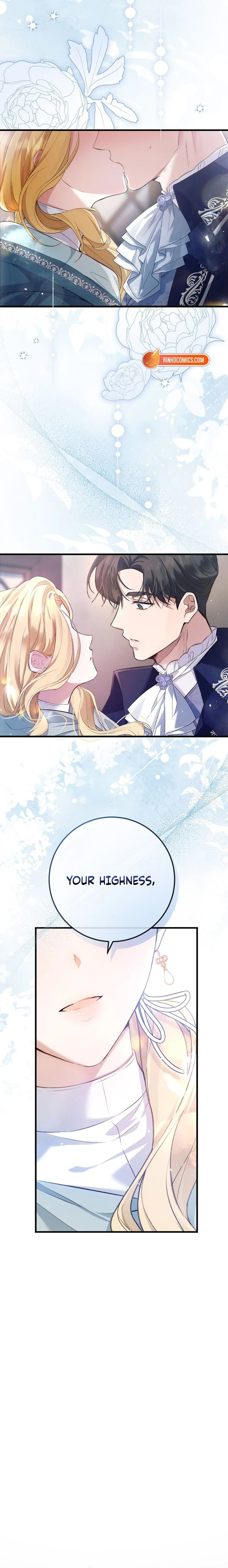 Cold Revenge Chapter 5 – Rinko Comics