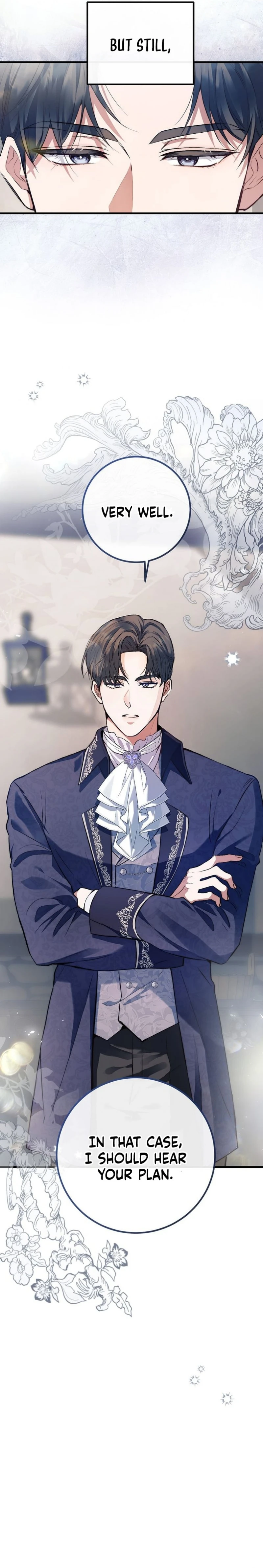 Cold Revenge Chapter 5 – Rinko Comics