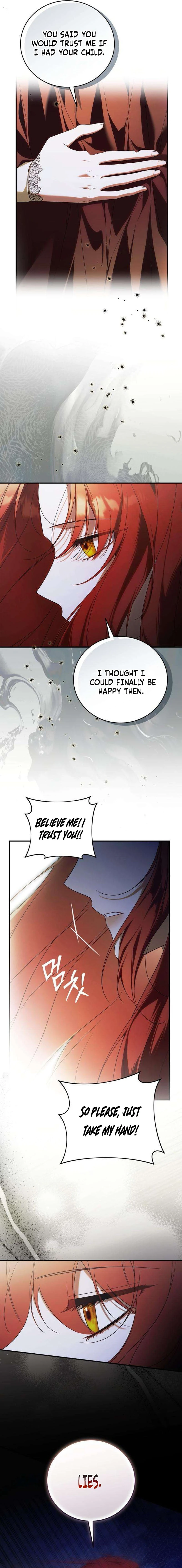 Having Enemy’s Baby Chapter 1 – Rinko Comics