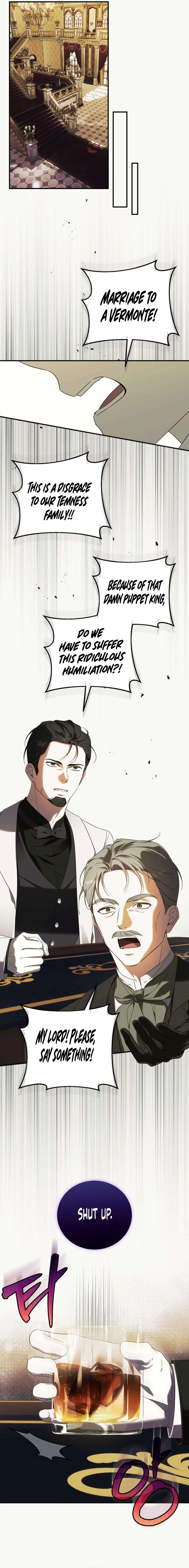 Having Enemy’s Baby Chapter 1 – Rinko Comics