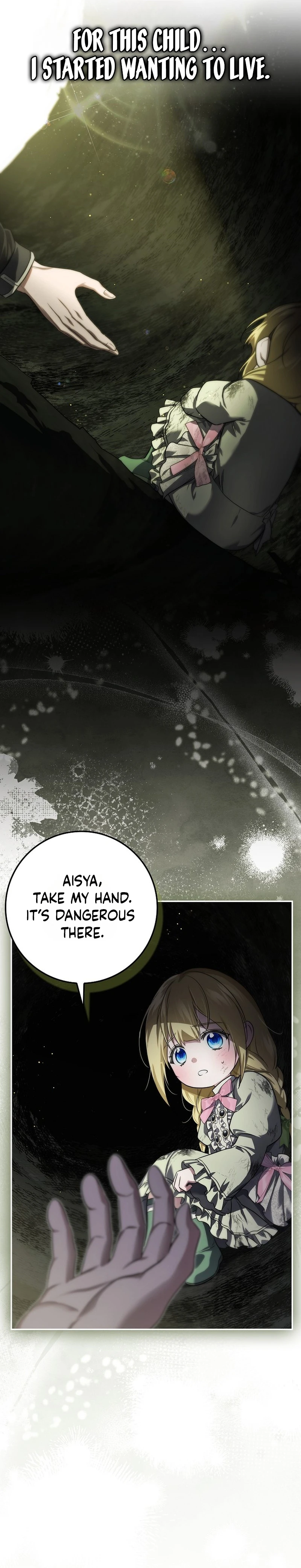 I Am the 5-Year-Old Spy Who Kidnapped the Villain Chapter 9 – Rinko Comics