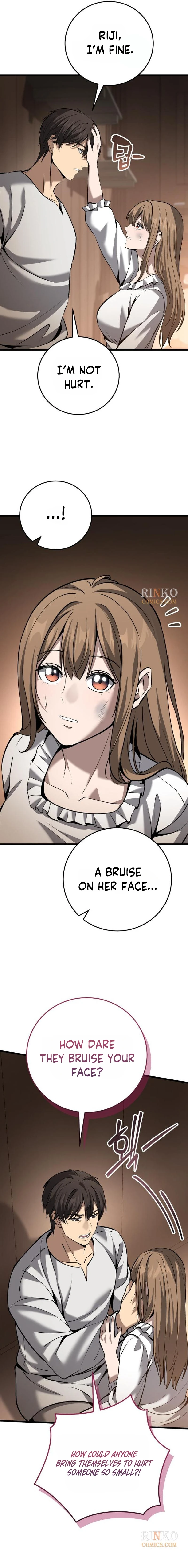 I Became A Married Man in Another World Chapter 12 – Rinko Comics
