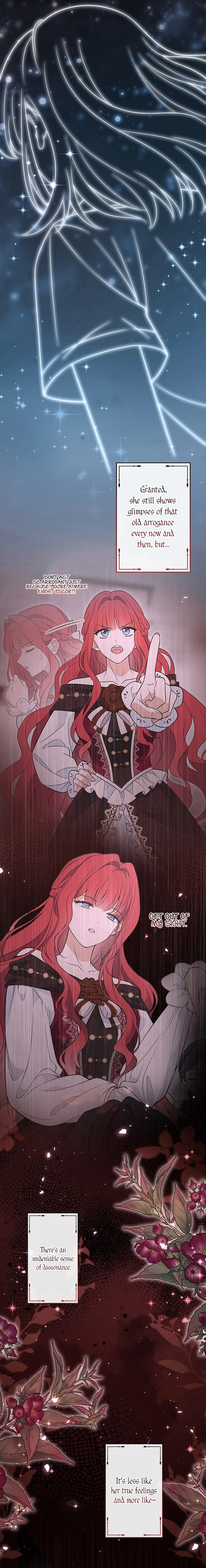 I’m a Villainess Who Has Made an Enemy of the Tyrant, but I Will Turn ...
