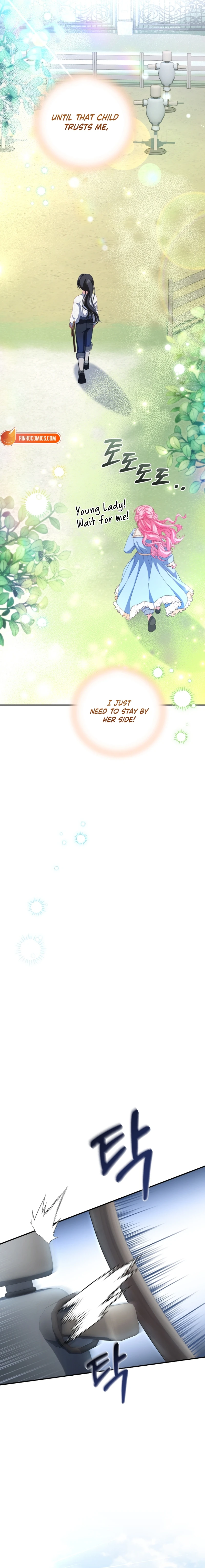 I’m The Only One Who Doesn’t Know That Villainess Is A Man Chapter 7 ...