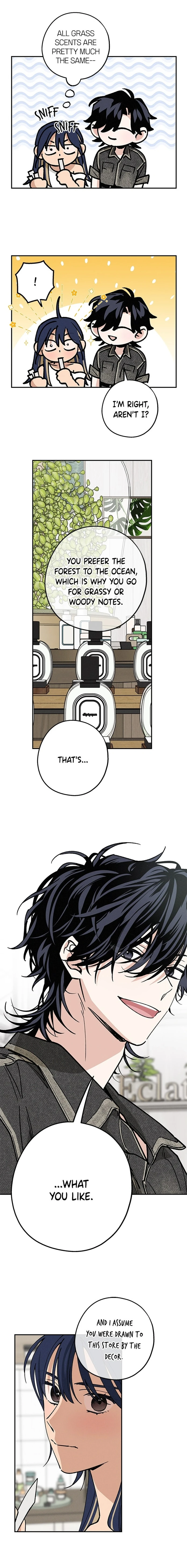 In Between Chapter 34 – Rinko Comics