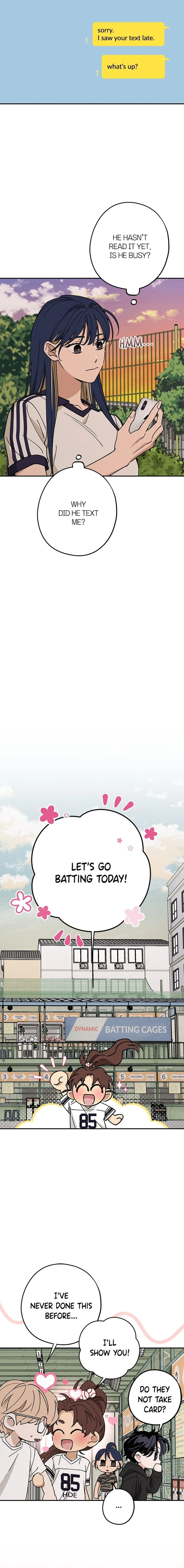 In Between Chapter 54 – Rinko Comics