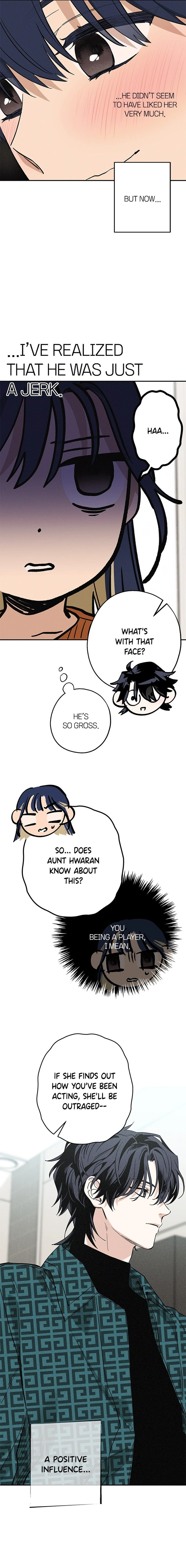 In Between Chapter 7 – Rinko Comics