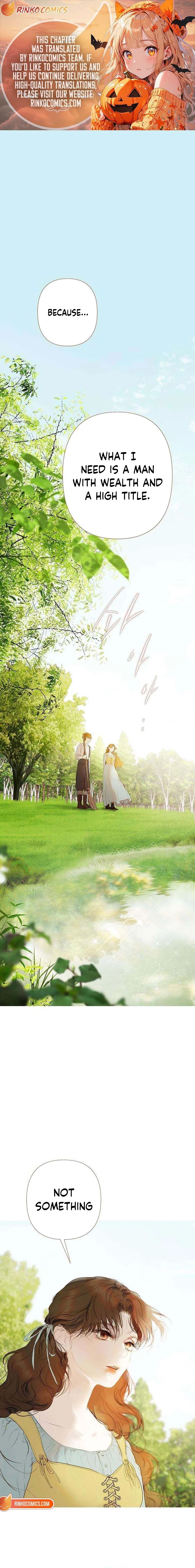 Lemon Tree Forest Chapter 3 – Rinko Comics