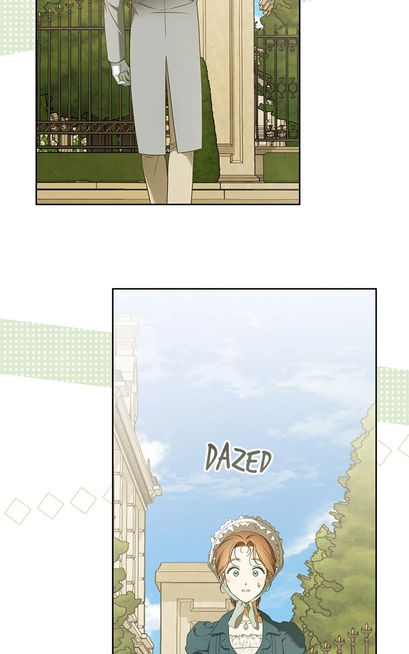 Miss Pendleton Chapter 10 – Rinko Comics