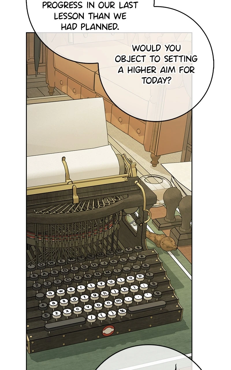 Miss Pendleton Chapter 10 – Rinko Comics