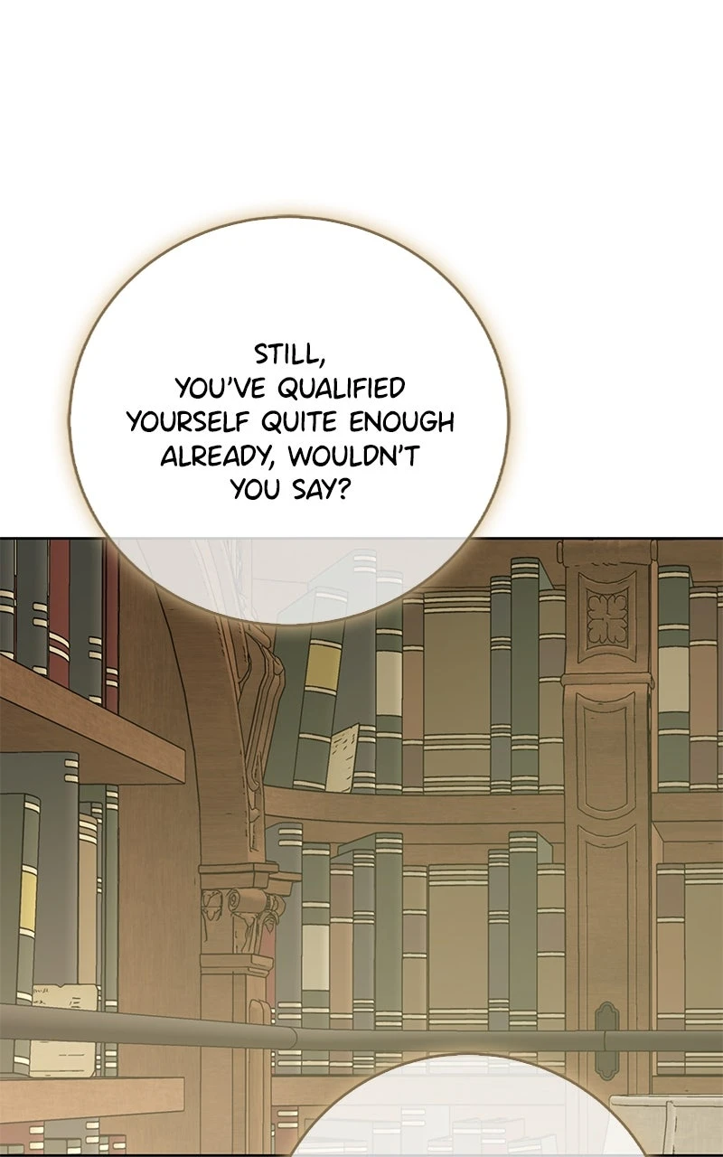 Miss Pendleton Chapter 11 – Rinko Comics