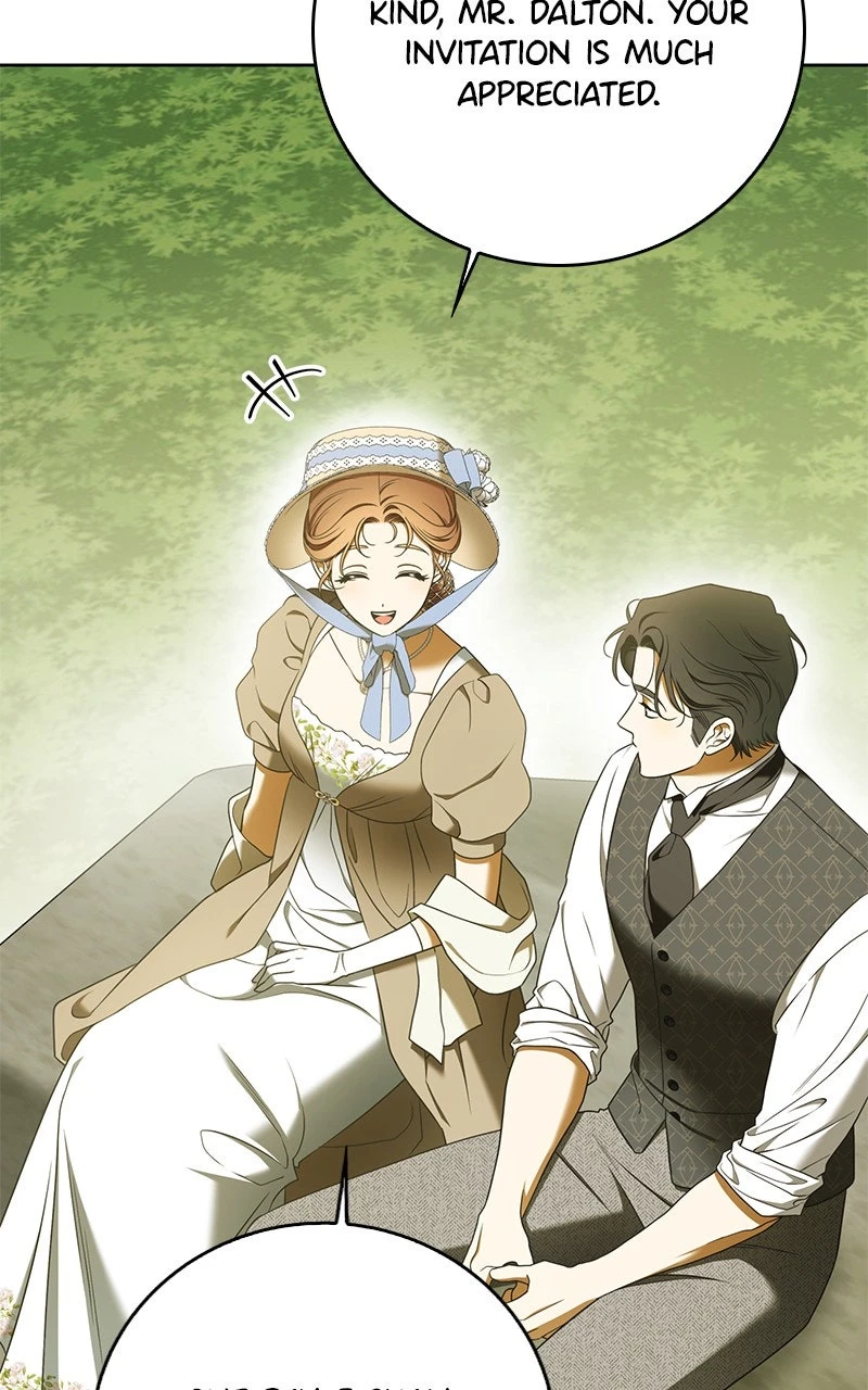 Miss Pendleton Chapter 15 – Rinko Comics