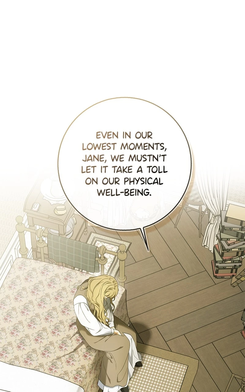 Miss Pendleton Chapter 3 – Rinko Comics