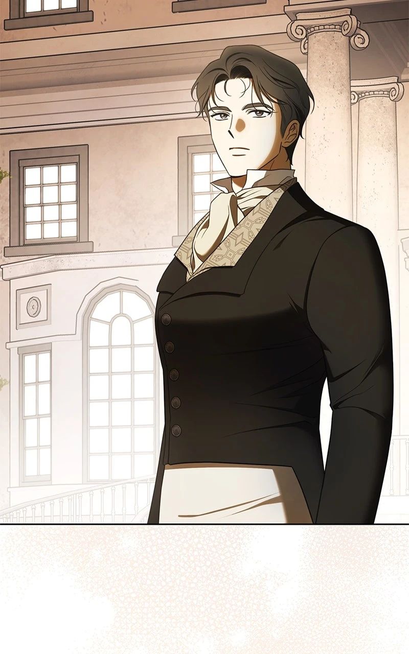 Miss Pendleton Chapter 6 – Rinko Comics