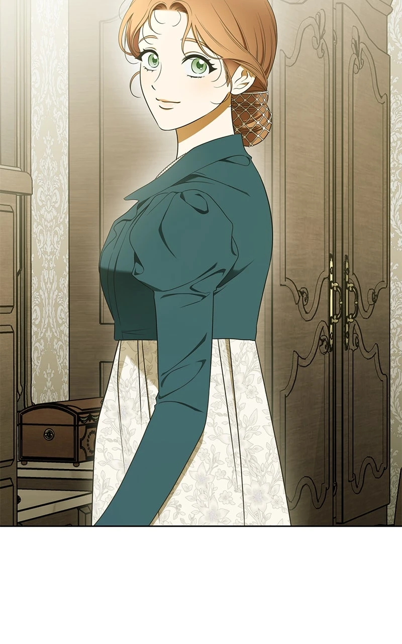 Miss Pendleton Chapter 8 – Rinko Comics