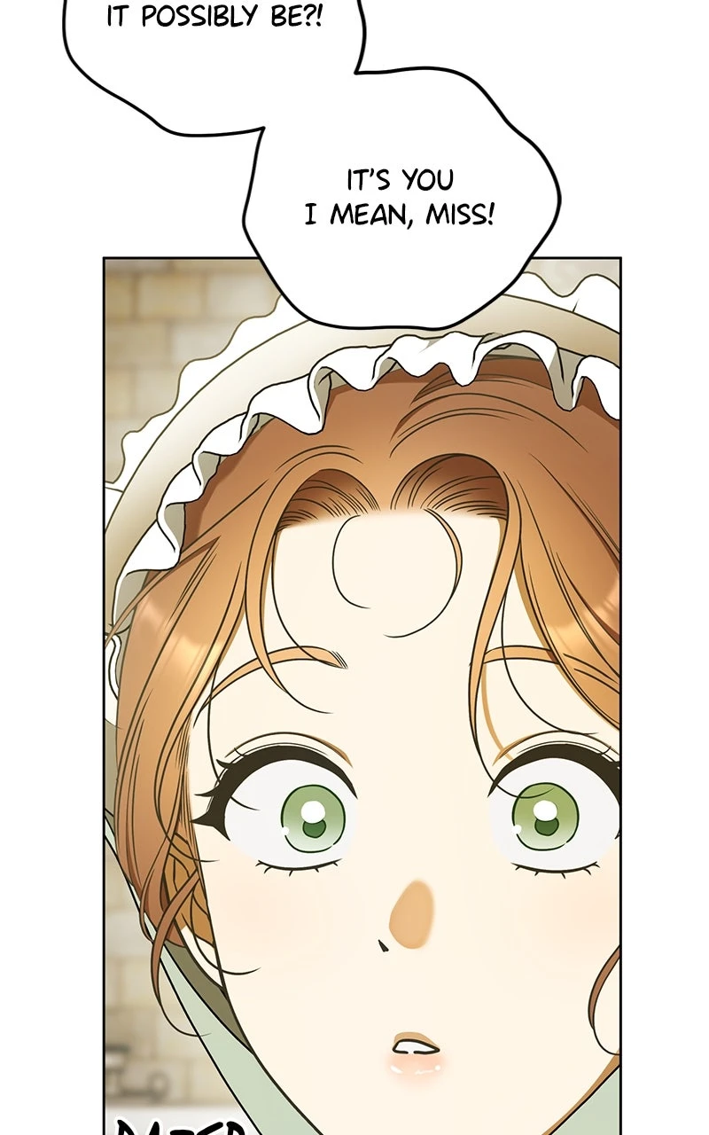 Miss Pendleton Chapter 8 – Rinko Comics