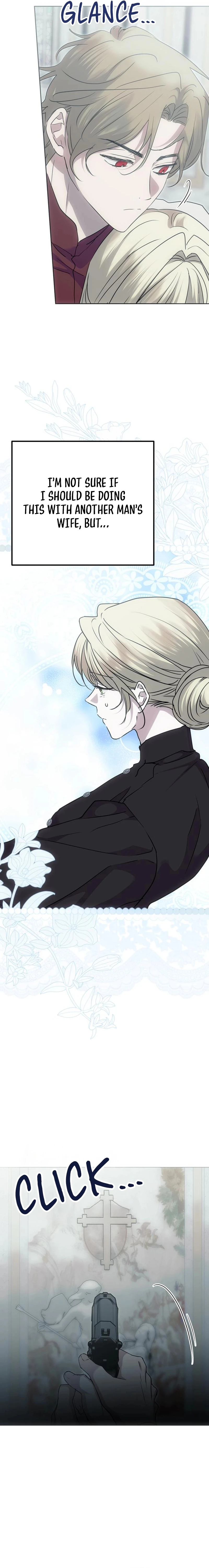 Moral-less Scandal Chapter 47 – Rinko Comics