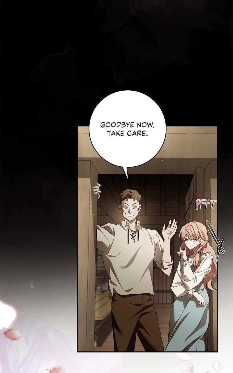 The Count’s Secret Maid Chapter 1 – Rinko Comics