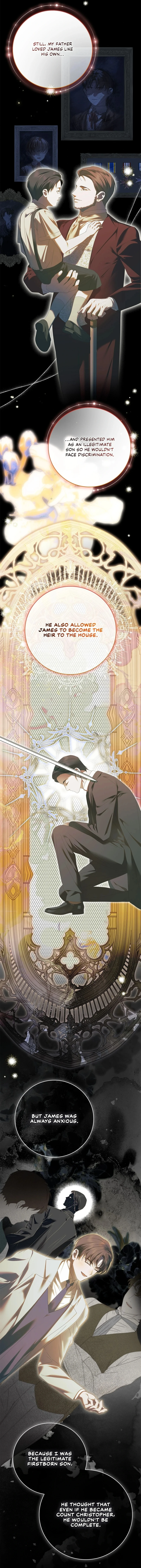 The Count’s Secret Maid Chapter 48 – Rinko Comics