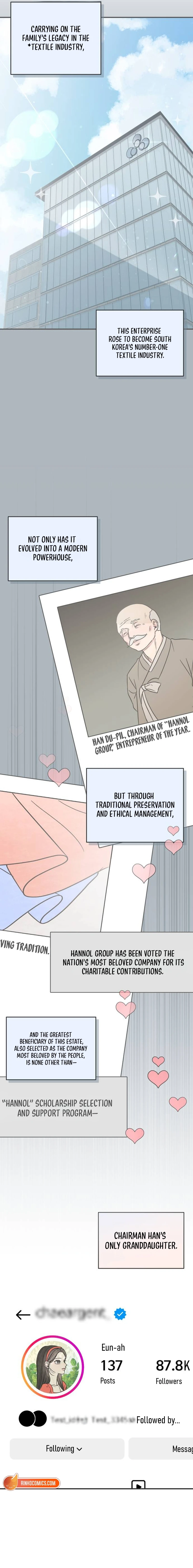 The Marriage Protection Scandal Chapter 1 – Rinko Comics