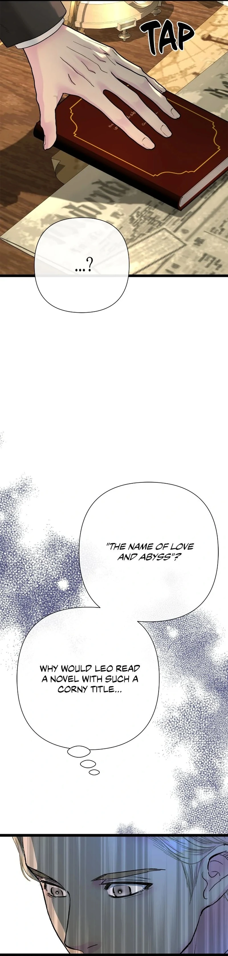 The Problematic Prince Chapter 101 – Rinko Comics