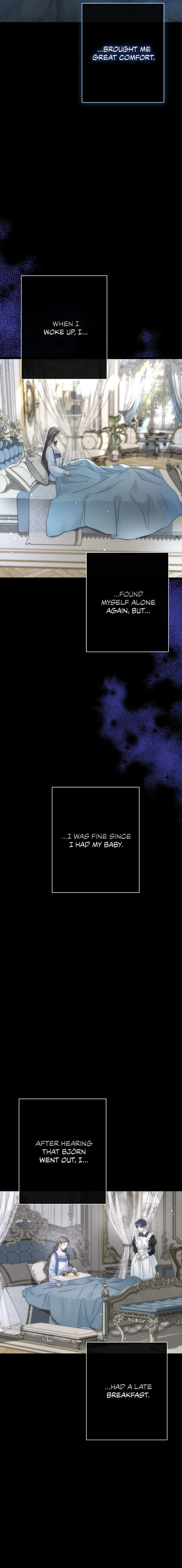 The Problematic Prince Chapter 106 – Rinko Comics
