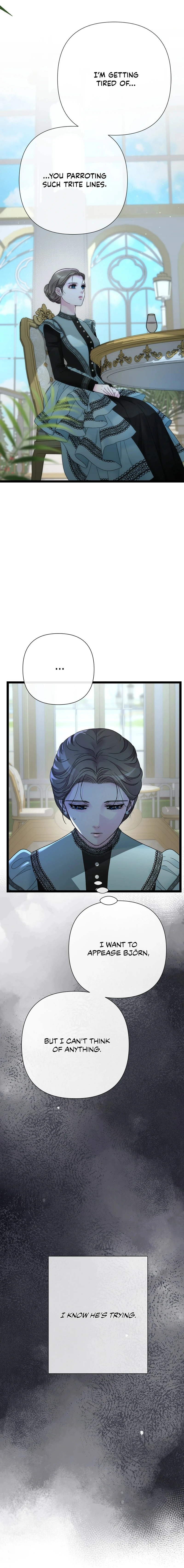 The Problematic Prince Chapter 110 – Rinko Comics