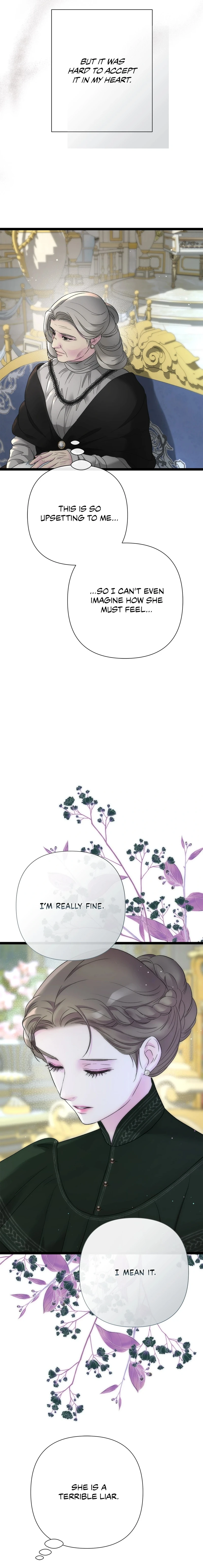 The Problematic Prince Chapter 111 – Rinko Comics