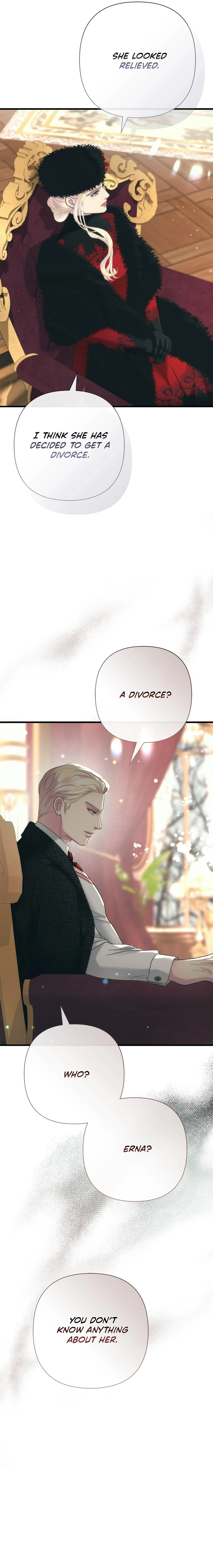 The Problematic Prince Chapter 121 – Rinko Comics