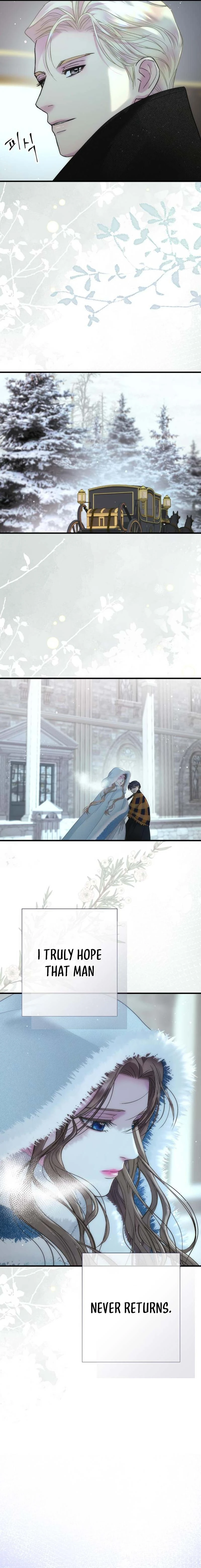 The Problematic Prince Chapter 136 – Rinko Comics