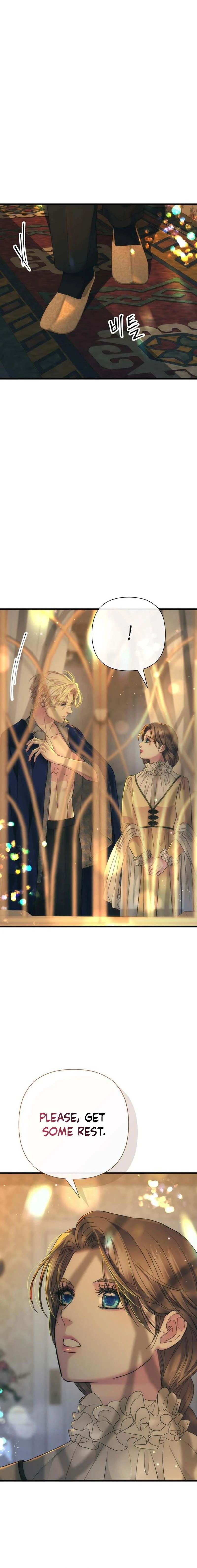 The Problematic Prince Chapter 144 – Rinko Comics