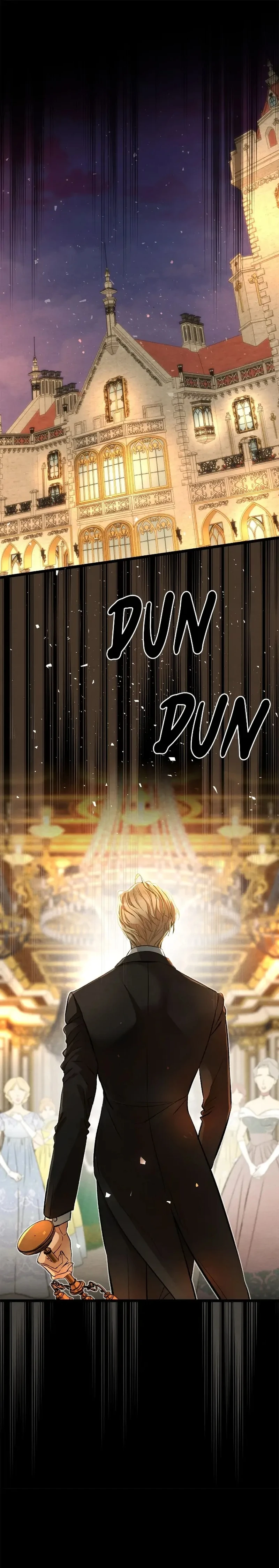 The Problematic Prince Chapter 18 – Rinko Comics