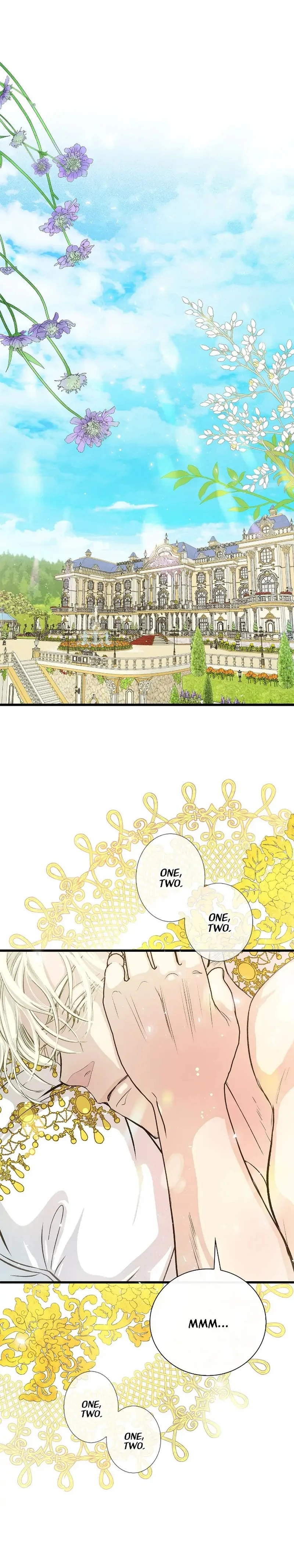 The Problematic Prince Chapter 2 – Rinko Comics