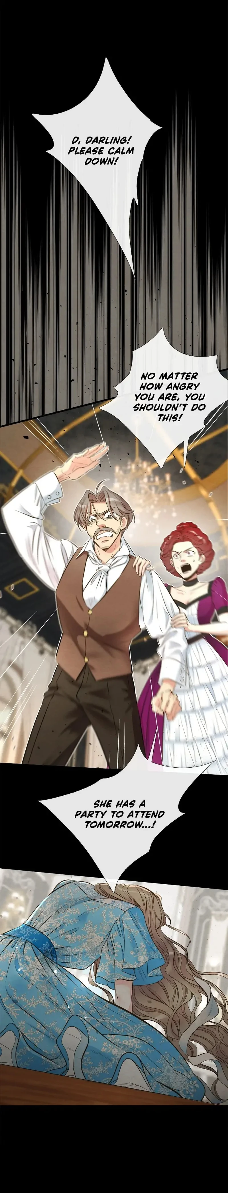 The Problematic Prince Chapter 20 – Rinko Comics