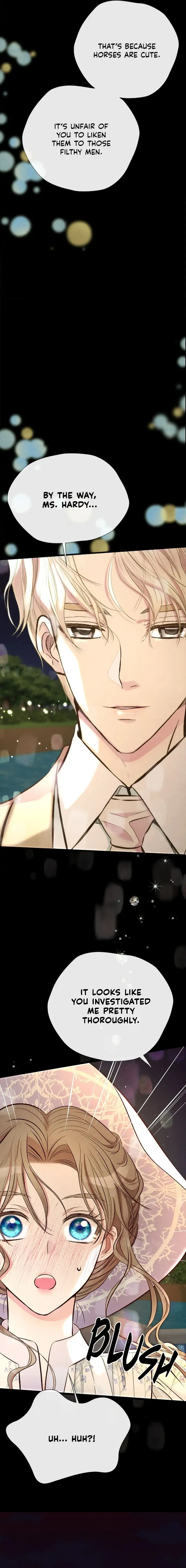 The Problematic Prince Chapter 25 – Rinko Comics