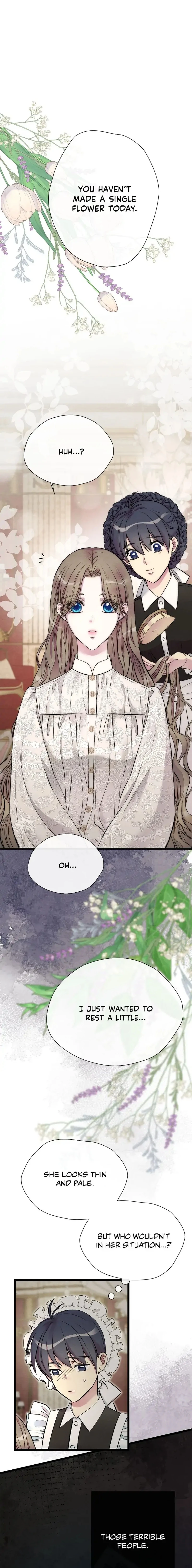 The Problematic Prince Chapter 27 – Rinko Comics