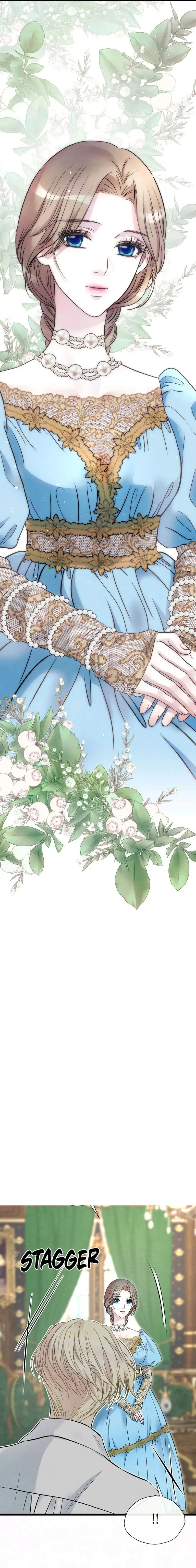 The Problematic Prince Chapter 32 – Rinko Comics