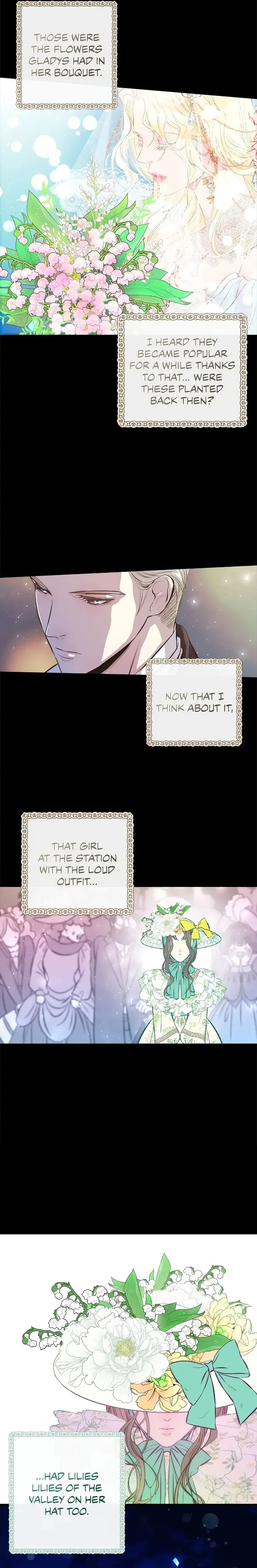 The Problematic Prince Chapter 4 – Rinko Comics