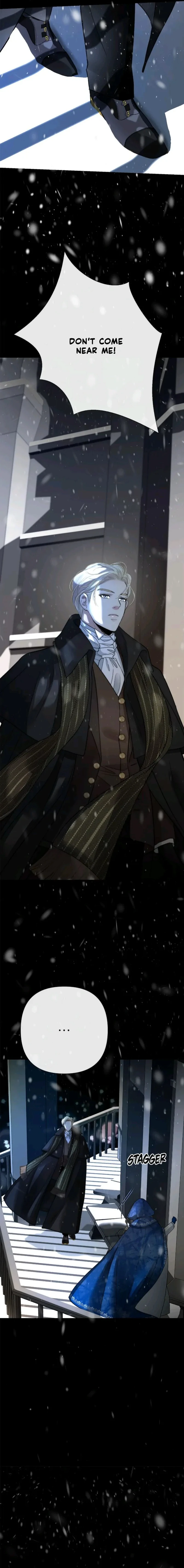 The Problematic Prince Chapter 57 – Rinko Comics