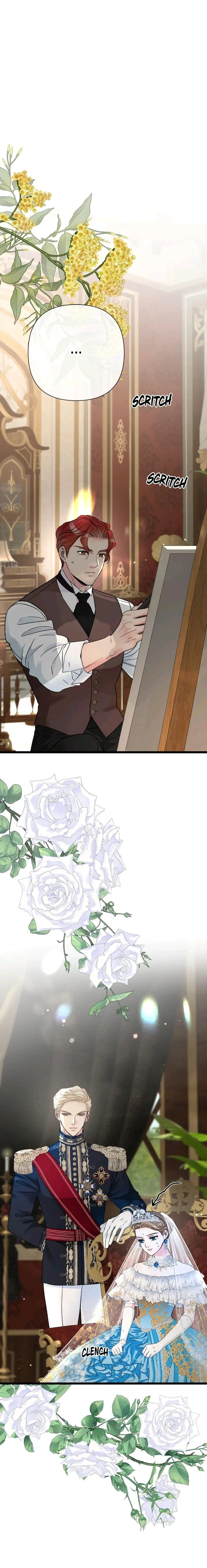 The Problematic Prince Chapter 66 – Rinko Comics