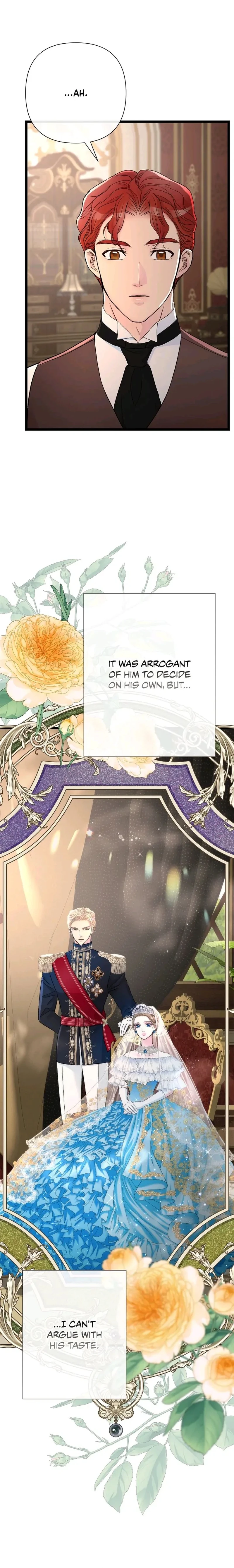 The Problematic Prince Chapter 66 – Rinko Comics