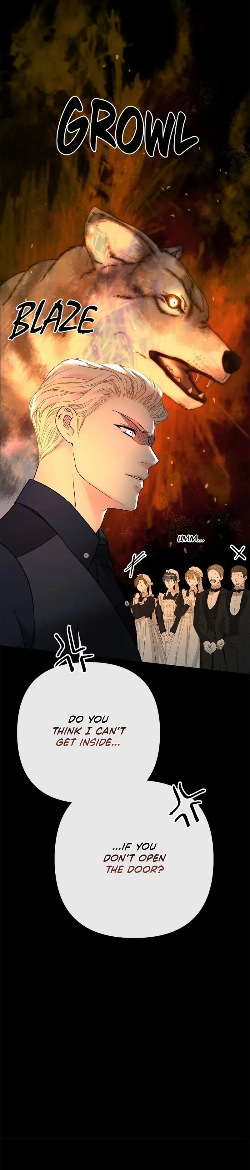 The Problematic Prince Chapter 70 – Rinko Comics