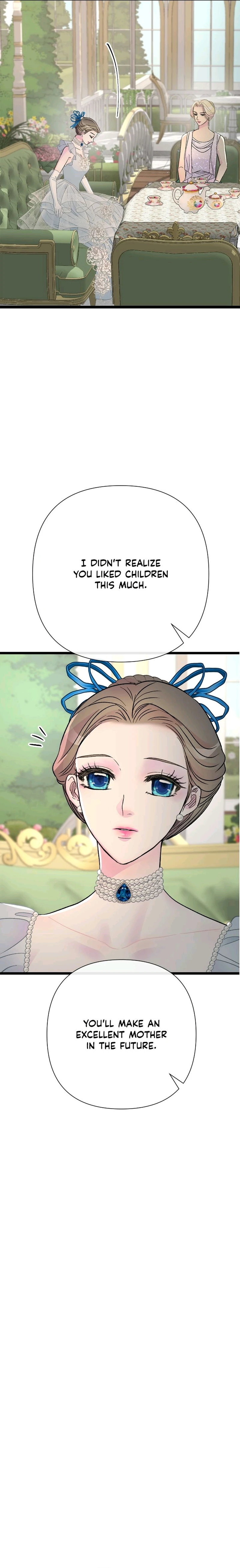 The Problematic Prince Chapter 74 – Rinko Comics
