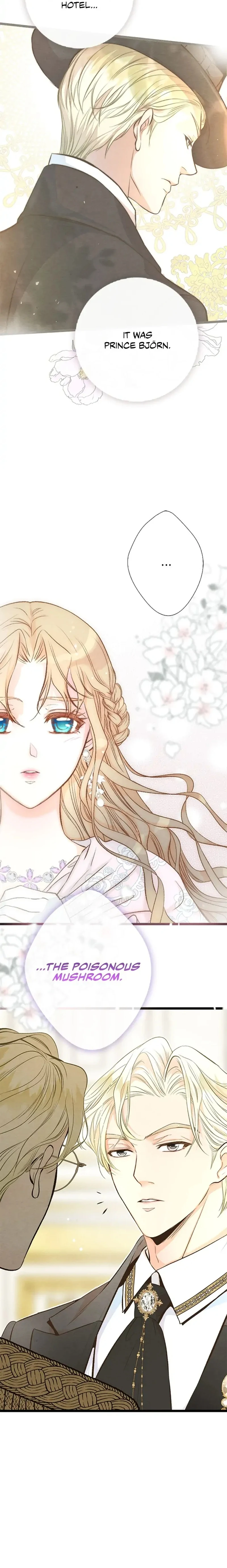 The Problematic Prince Chapter 8 – Rinko Comics