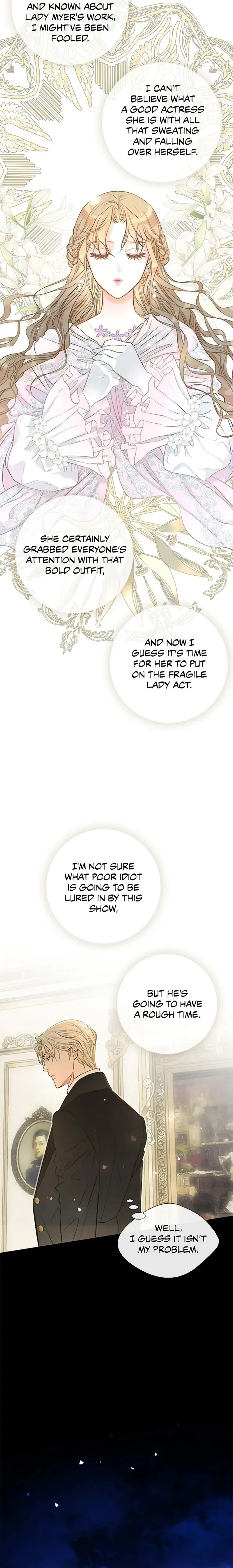 The Problematic Prince Chapter 8 – Rinko Comics