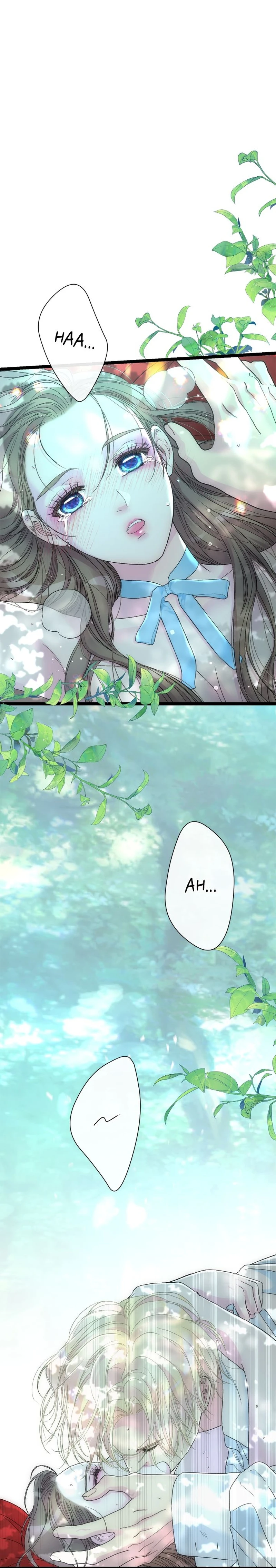The Problematic Prince Chapter 84 – Rinko Comics